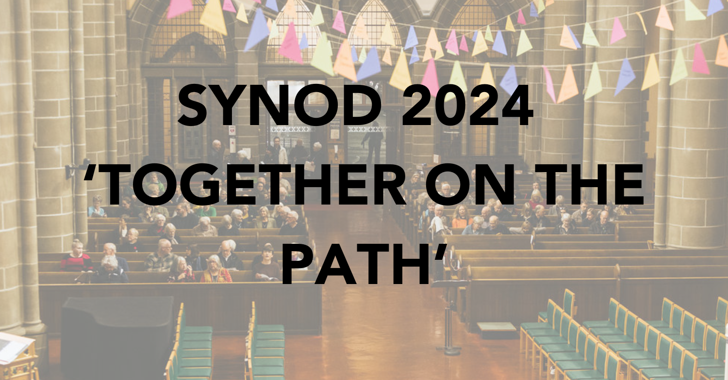 Synod 2024 a success | Anglican Diocese of British Columbia